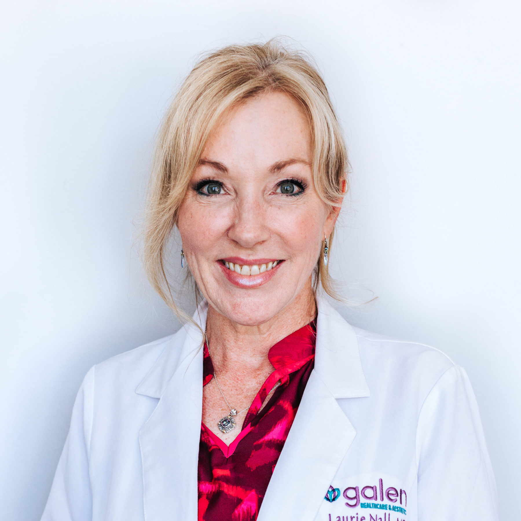 Dr. Laurie Nall: Family Medicine & Aesthetics - Greer, SC
